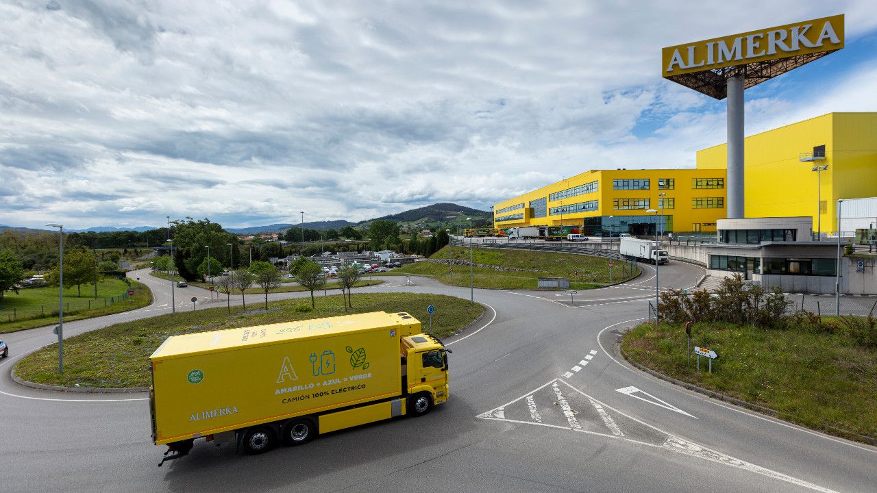 Alimerka, primera empresa española del sector retail que obtiene el ...