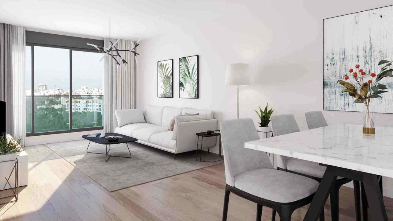 Disfruta de tu nueva vivienda en A Coruña con Habitat Inmobiliaria