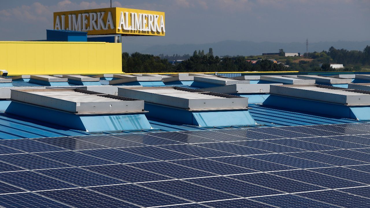 Alimerka: supermercados mejor conectados y más eficientes