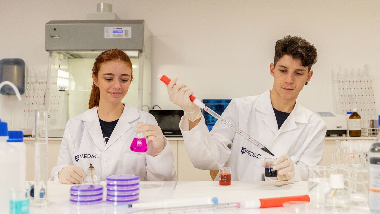 MEDAC llega a Asturias con un nuevo centro de FP sanitaria en Oviedo