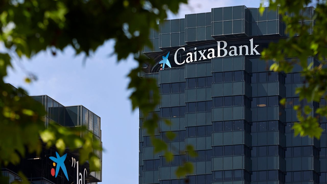 CaixaBank, «Mejor Banco en España» en los premios Euromoney por cuarto año consecutivo
