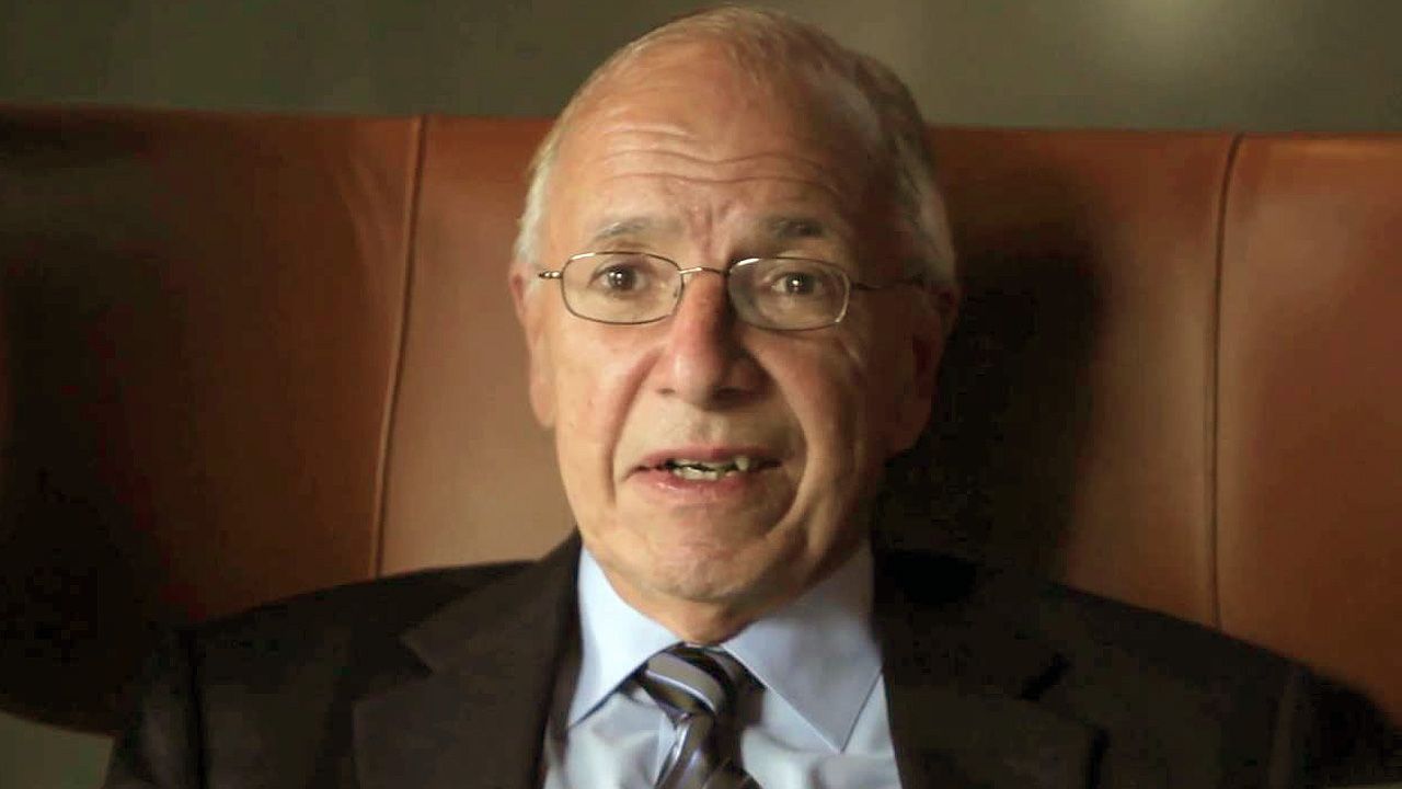 El sociólogo cubano Alejandro Portes, premio Princesa de Ciencias Sociales