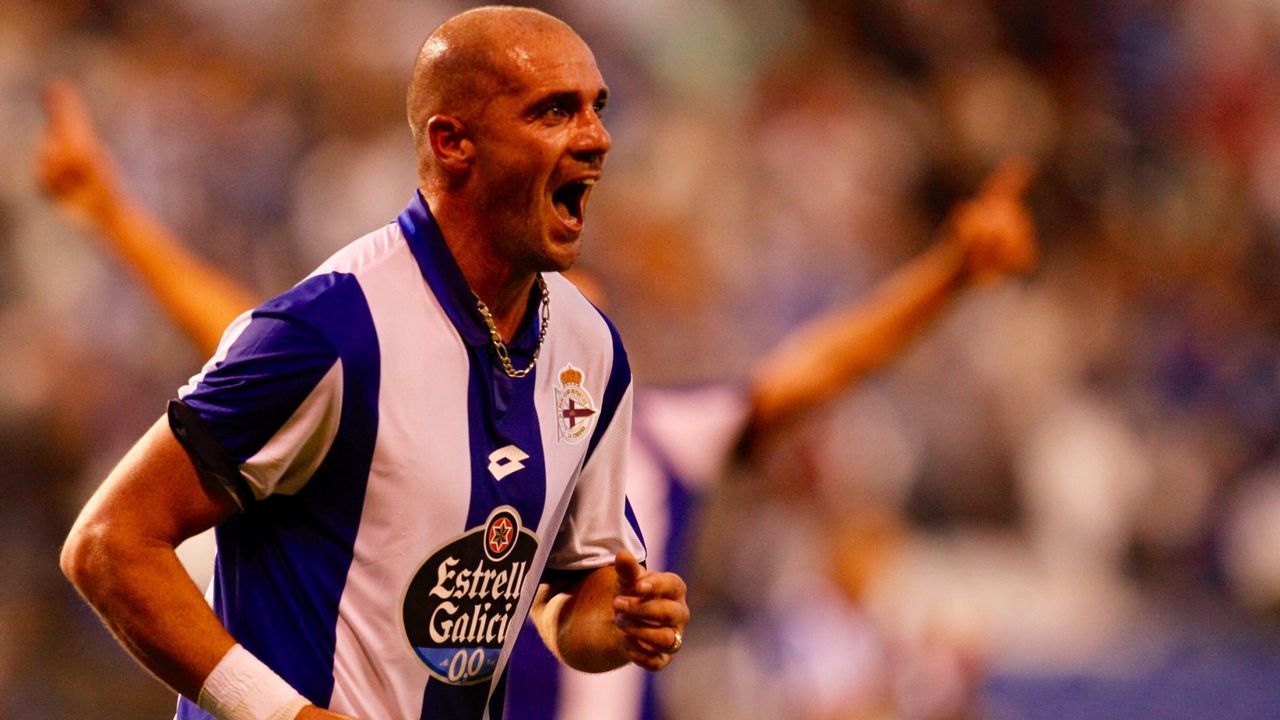 Pandiani, en el punto de mira del Lugo