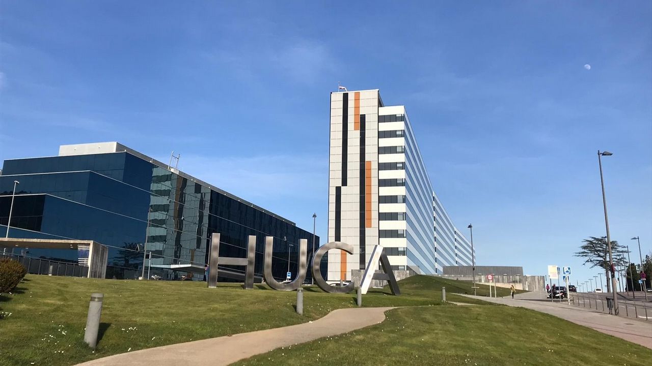 El HUCA se aúpa a la vanguardia del diagnóstico de enfermedades ...