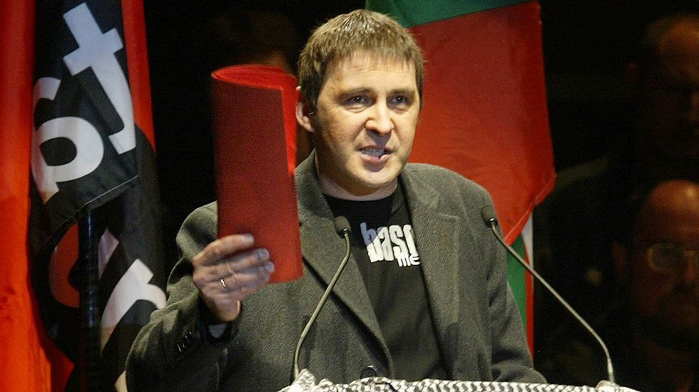 Otegui anuncia que la unidad de acción de EH Bildu con ERC incorporará ...