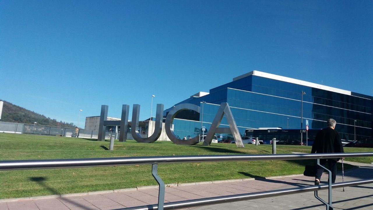 El HUCA aplica una técnica pionera en el tratamiento de los cánceres ...