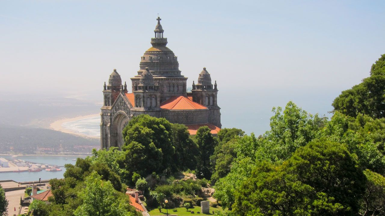 Qué ver en Viana do Castelo