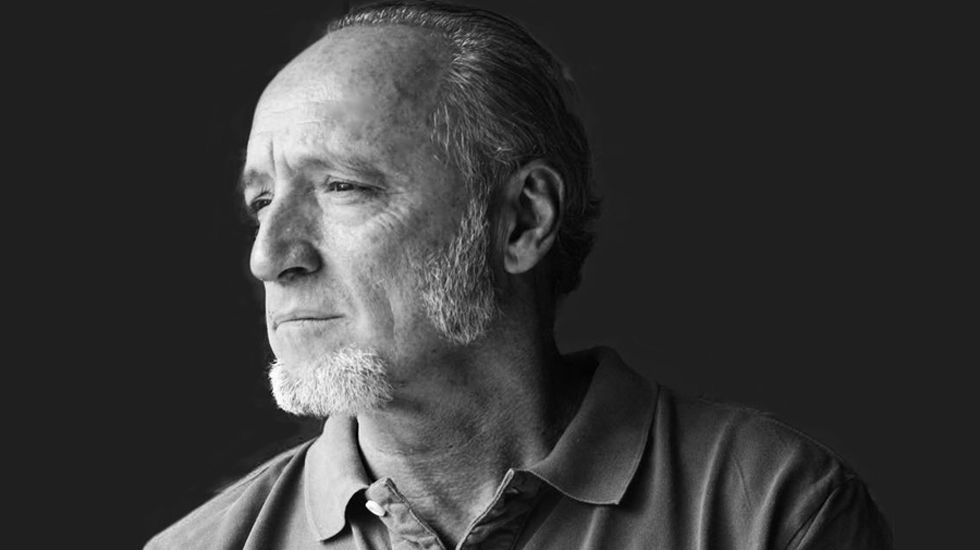 El actor Roberto Álvarez, pregonero de Begoña
